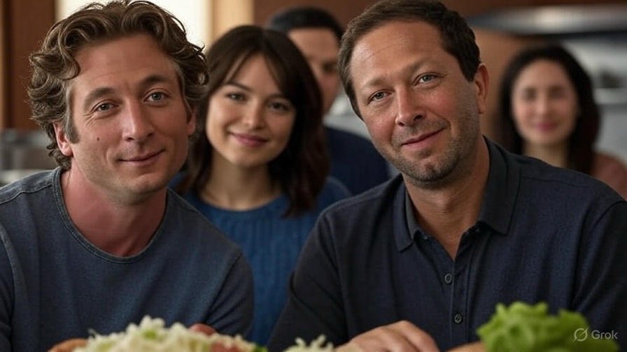 The Bear Cast: Meet the Stars of the Hit Hulu Series in 2025