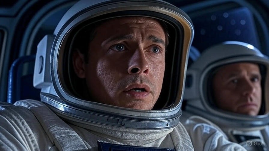 What Space Movie Came Out in 1992: A Deep Dive into Sci-Fi Classics