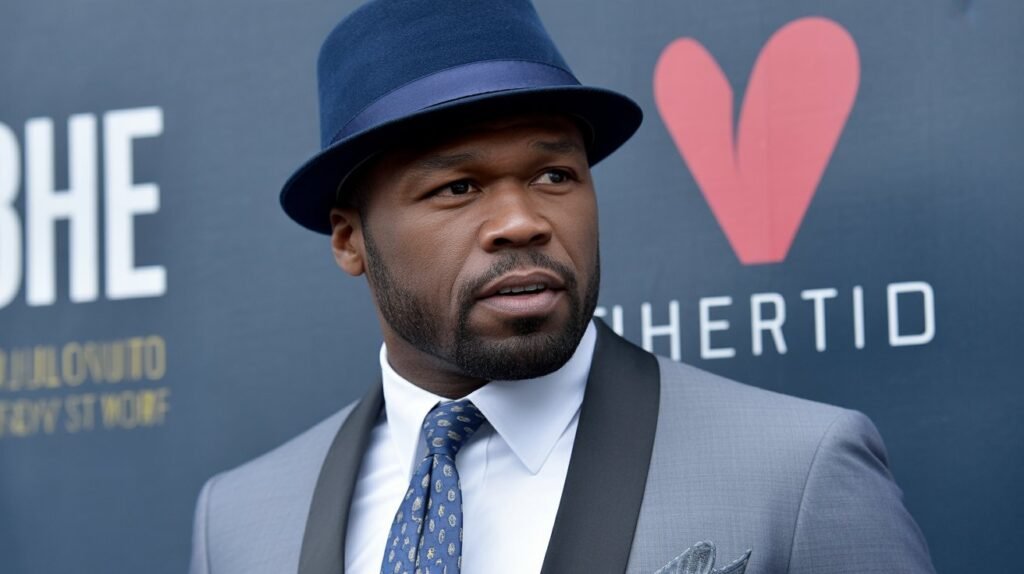 50 Cent Net Worth – How the Hip-Hop Icon Built a Business Empire